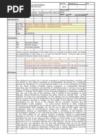 Standard Scaffold Dimensions Overview | PDF | Scaffolding | Crafts