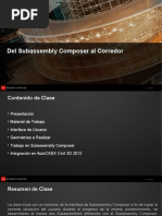 Dynamo Primer | PDF | Programa de computadora | Programación