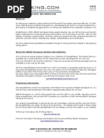 EN6115-P5 (Aerospace Series, Bolts) PDF | PDF | Screw | Forging