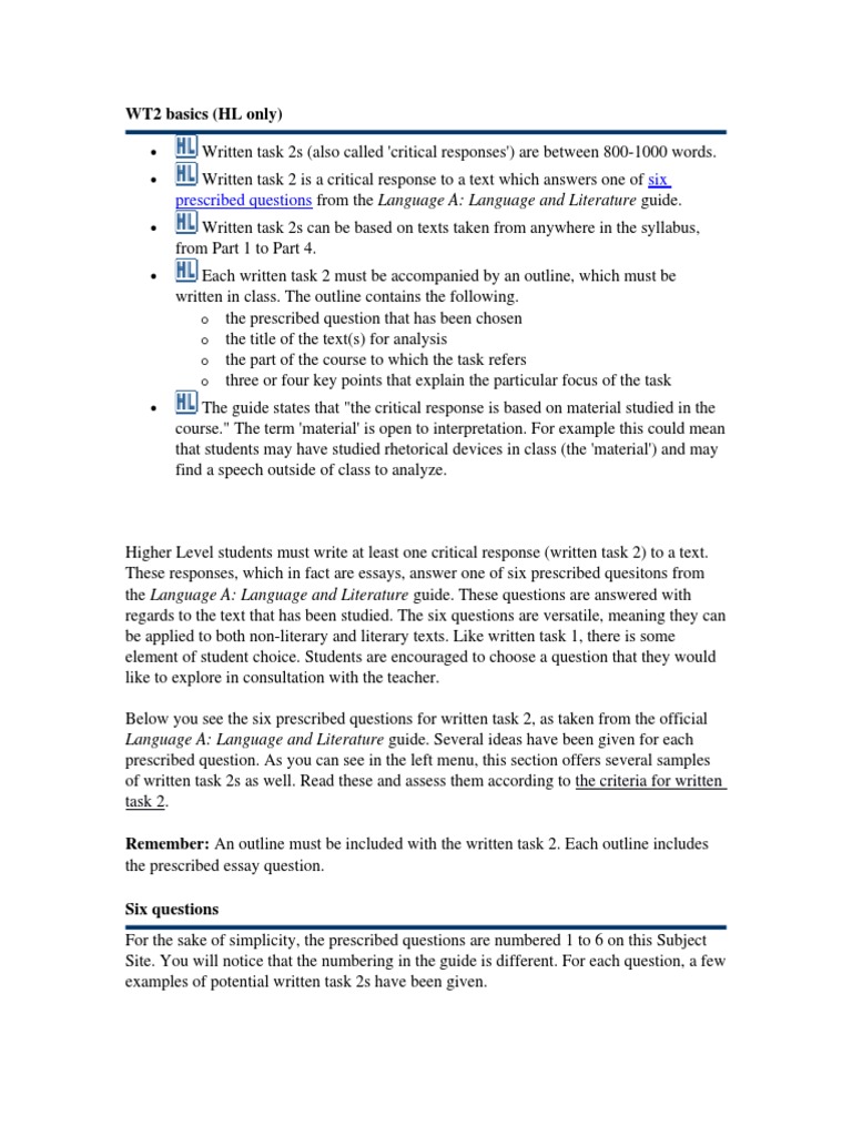 WT2 Basics | PDF | Pygmalion (Play)