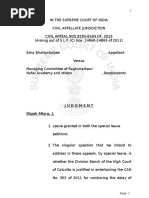 Application Under Section 5 of Limitation Act Along WithAffidavit ...