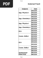 HSBTE Diploma Syllabus and Codes | PDF | Software | Computing And ...