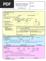 Addc Load Demand Notification | PDF | Electrical Substation | Transformer