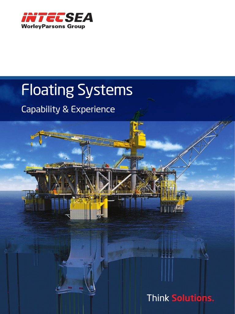 Floating System | Offshore Drilling | Petroleum Industry