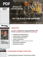 IMechE Chartered Engineer Competencies | PDF | Engineering ...