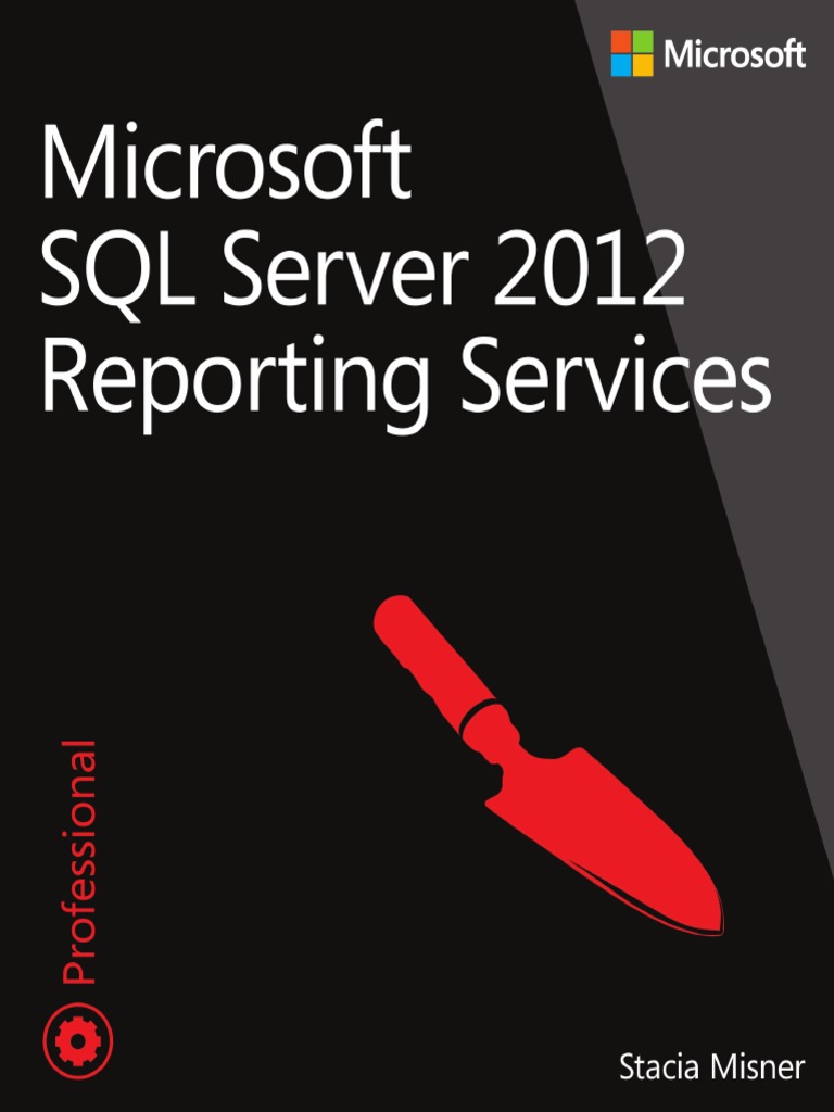 Ssrs Book | PDF | Share Point | Information Retrieval