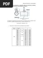 Equivalencia Nominal Pipe Size NPS VS DN PDF | PDF