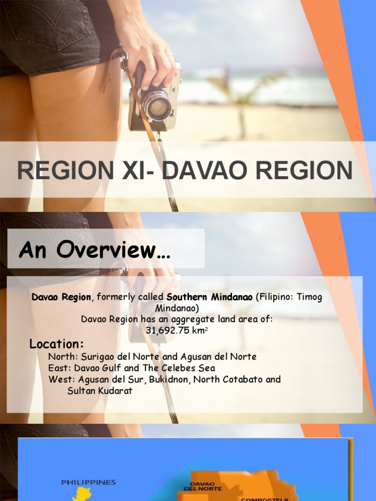 Davao Region | PDF