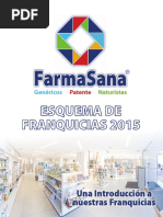 Catálogo de Productos Eurofarma MX | PDF | Materiales | Compuestos químicos