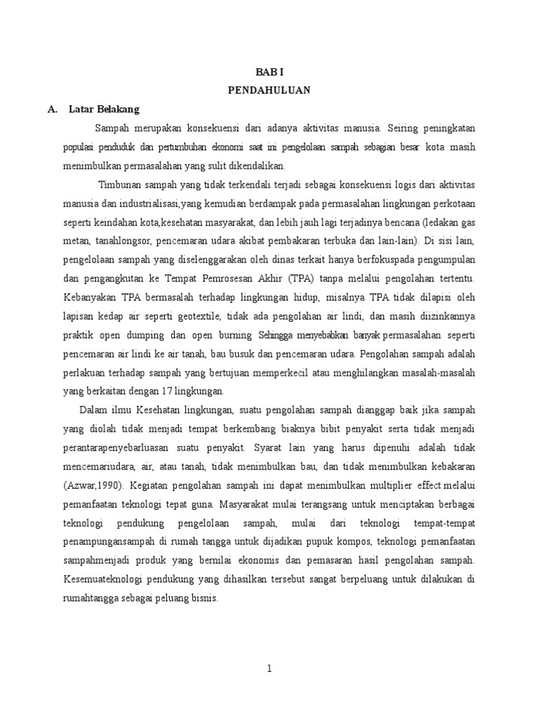 Kunjungan Di Desa Wisata Sukunan | PDF