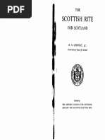 The Scottish Rite Bookstore the Scottish Rite Gift Shop | PDF ...