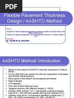 2.4 Road Note 29 (RN-29) | PDF | Road Surface | Road