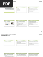 PECS Phase 1-Guidelines and Steps Cheatsheet | PDF | Reinforcement ...