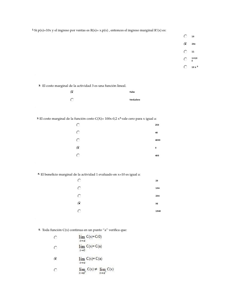 Tp3 Herramientas Mat II Ues21 | PDF