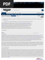 Special Character - Chapter Master Tu'Shan | PDF | Military Operations ...
