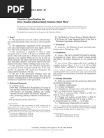 ASTM C90 Standard Specification For Loadbearing Concrete Masonry Units ...