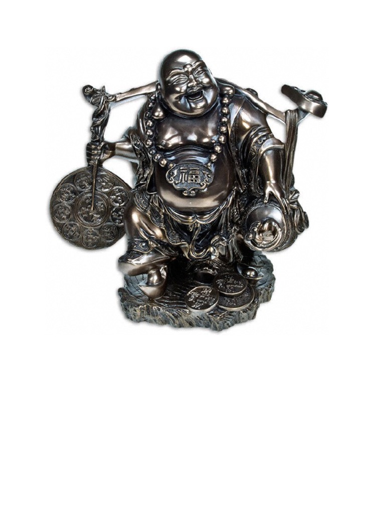 Chinese Charms: History and Meaning | PDF | Amulet | Qing Dynasty