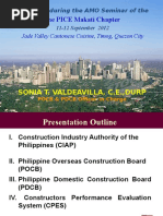 DOLE Bureau Functions Overview | PDF | Occupational Safety And Health ...