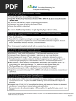 Caltrans Project Development Manual | PDF | Controlled Access Highway ...