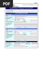 Panduan Mengisi Borang CKHT 2a Pin 1 2024 | PDF | Arabs