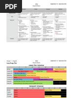 AVID One-Pager Examples | PDF | Poetry | Word