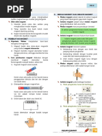 Contoh Soal Rangkaian Listrik 2 Loop | PDF
