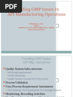 AIB International Scoring | PDF | Food Safety | Risk