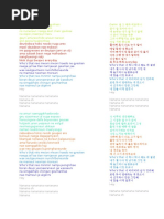 Complete BTS Songs and Albums List | PDF