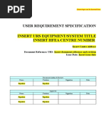 Design Qualification Sample Protocol | PDF | Verification And ...