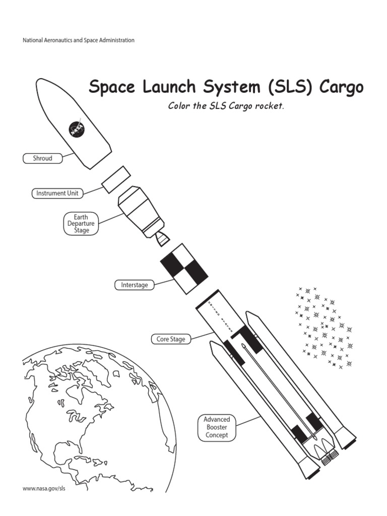Sls Coloringbook PG 02 PDF | PDF