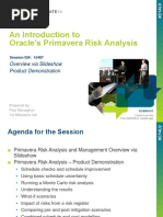 Downloading Primavera Risk Analysis - Instructions - 2025 | PDF | Computers