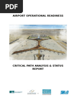 ICAO Doc 9137 Part 1 Amendments Record | PDF