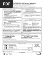 PPTC 482 | PDF | Passport | Notary Public