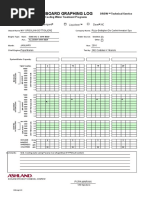 Bunker Calculation Excel Sheet | PDF