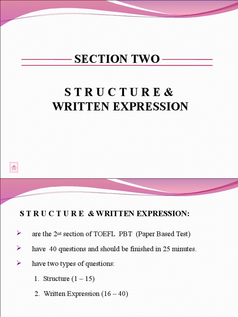 Structure Questions (Skill 1-10) | PDF | Verb | Object (Grammar)