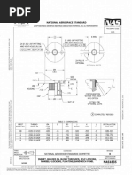 Aircraft Specification (BAC, BMS) | PDF | Heat Treating | Welding
