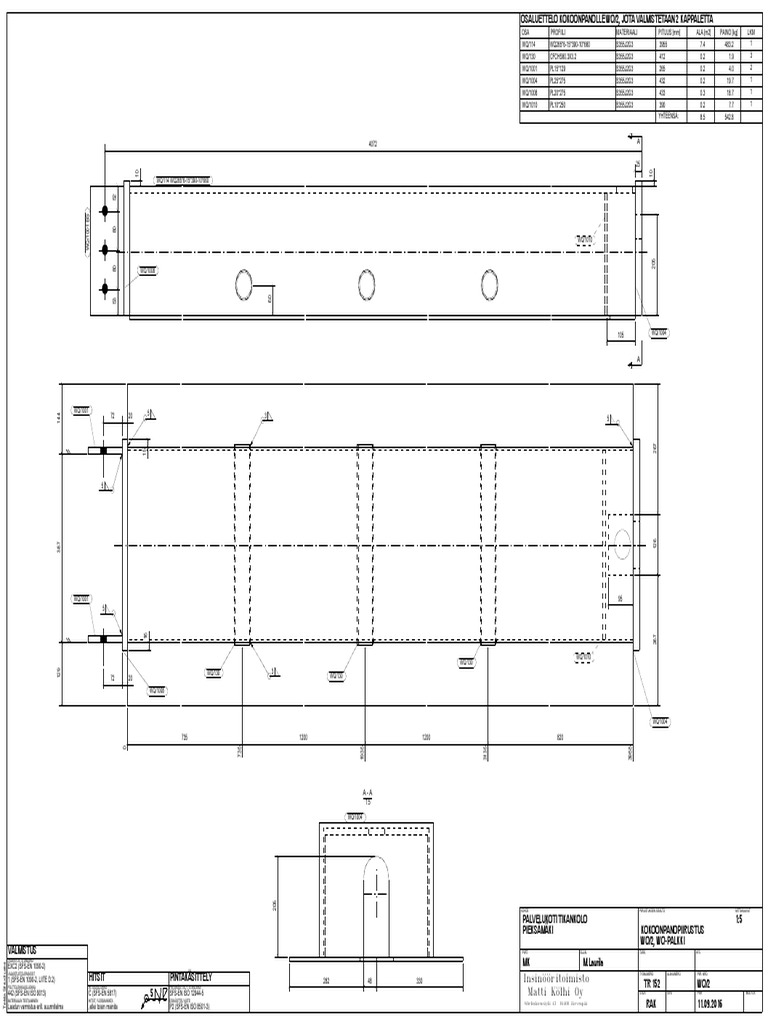 WQ2 - Wq-Palkki PDF | PDF