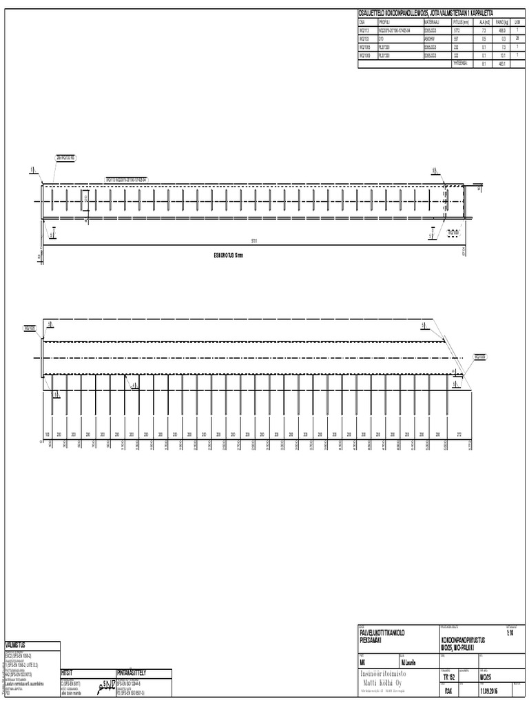 WQ25 - Wq-Palkki PDF | PDF