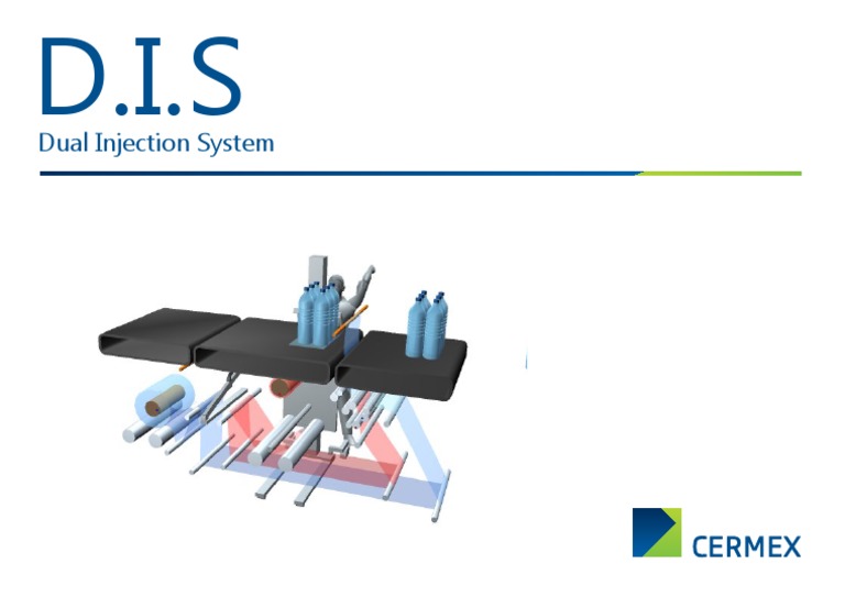 Dual Injection System | PDF