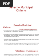 Funciones y Atribuciones del Síndico Municipal | PDF | Gobierno local ...