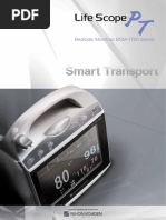 Manual - ST Jude Pacemaker PM2140 | PDF | Artificial Cardiac Pacemaker ...