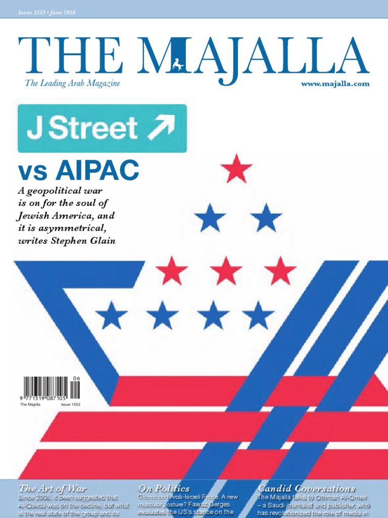 The Majalla Magazine ISSUE 1553 Arab News and Politics | PDF | Nuclear ...