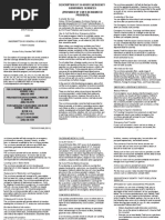 Military Leave Format-1 | PDF | Peacekeeping | Nato