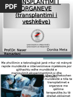 Ndihma e Parë | PDF