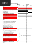 Method Statement Water Ponding Test at Wet Area | PDF | Technology ...