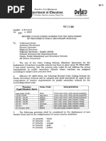 EBEIS Color Code - Meaning | PDF | Color | Yellow