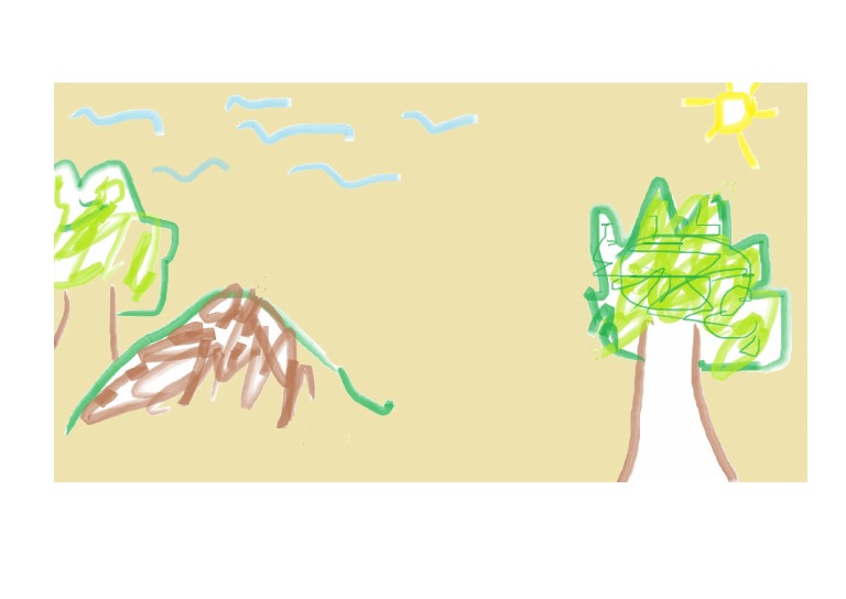 Sample MS Paint Activity, Grade 2. | PDF