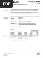 Interline 925new | PDF | Paint | Epoxy