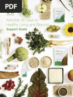 Biosignatures For Balance | PDF