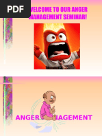 Understanding Anger and Management Techniques | PDF | Anger | Emotions